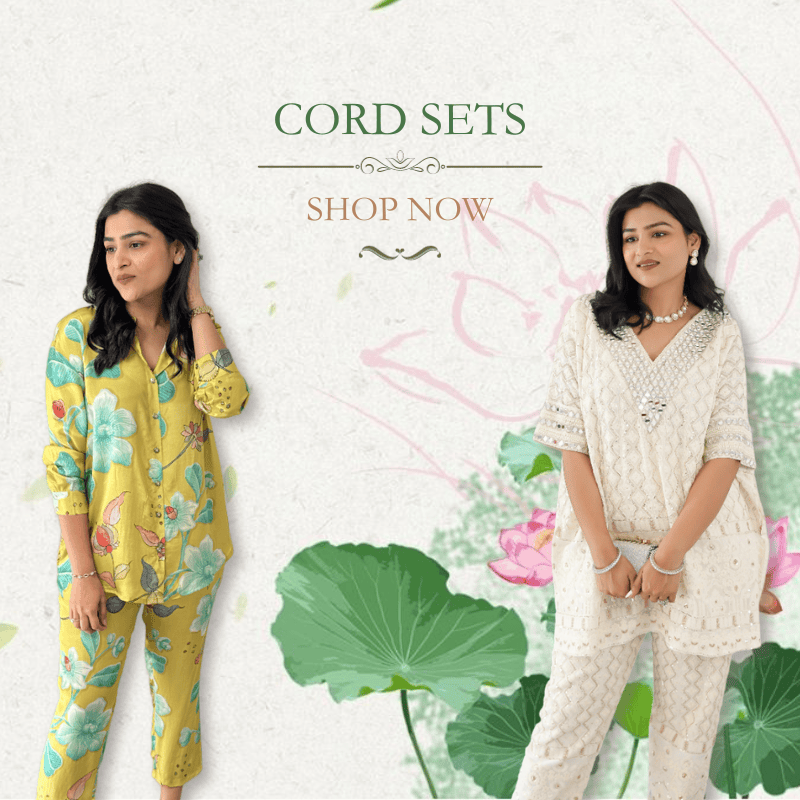 Cord Sets – shrisa.in